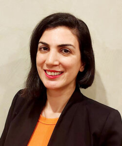 RSDC | Dr Sadie Porsa