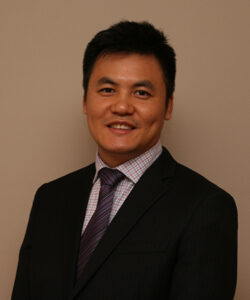 RSDC | Dr Timothy Cheung