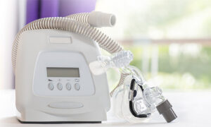 RSDC | Lung Function | Sleep Study