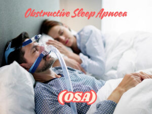 RSDC | Lung Function | Sleep Study