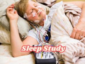 RSDC | Lung Function | Sleep Study