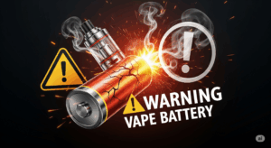 How to Understand Vaping's Dangers | RSDC