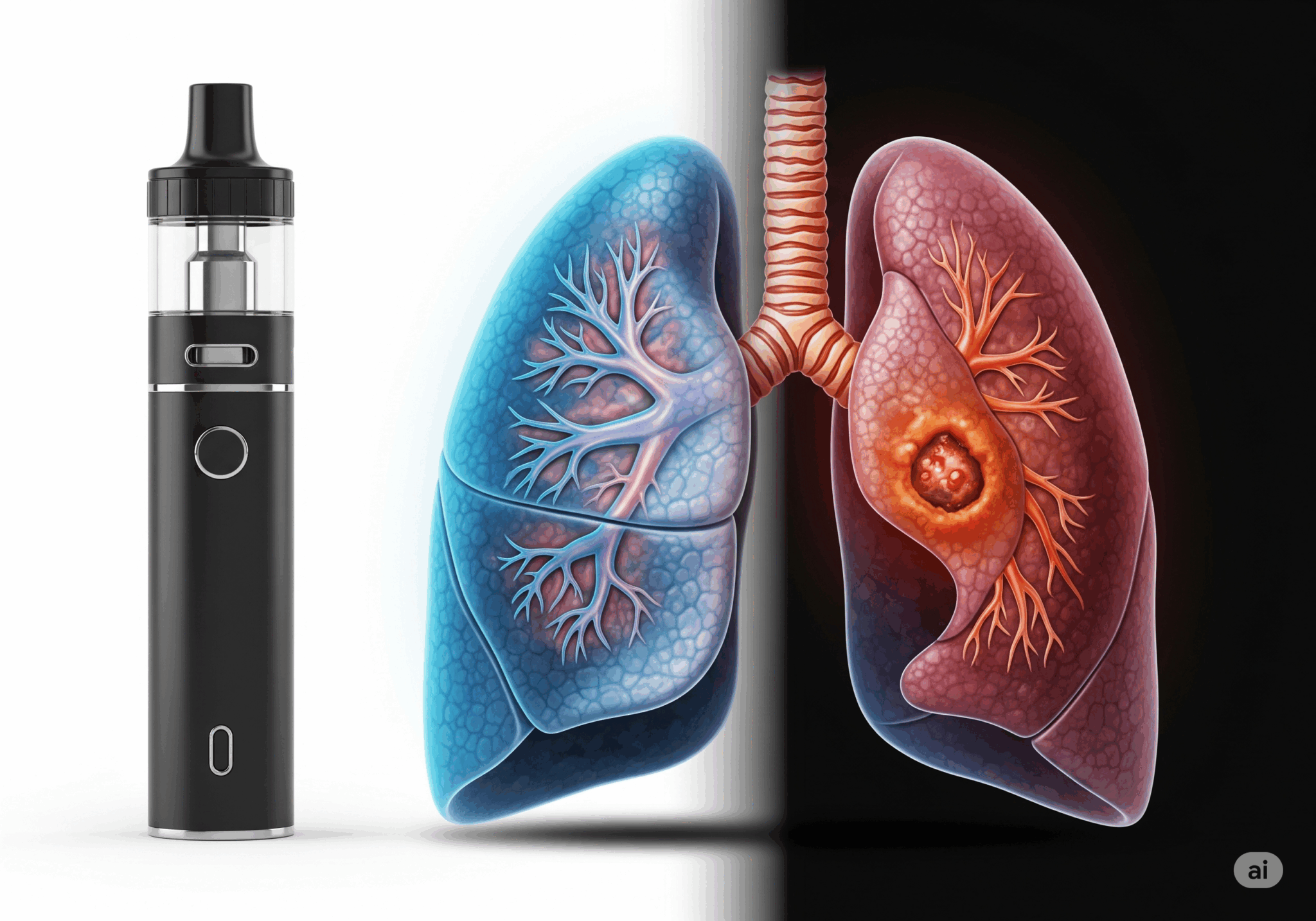 How to Understand Vaping's Dangers | RSDC